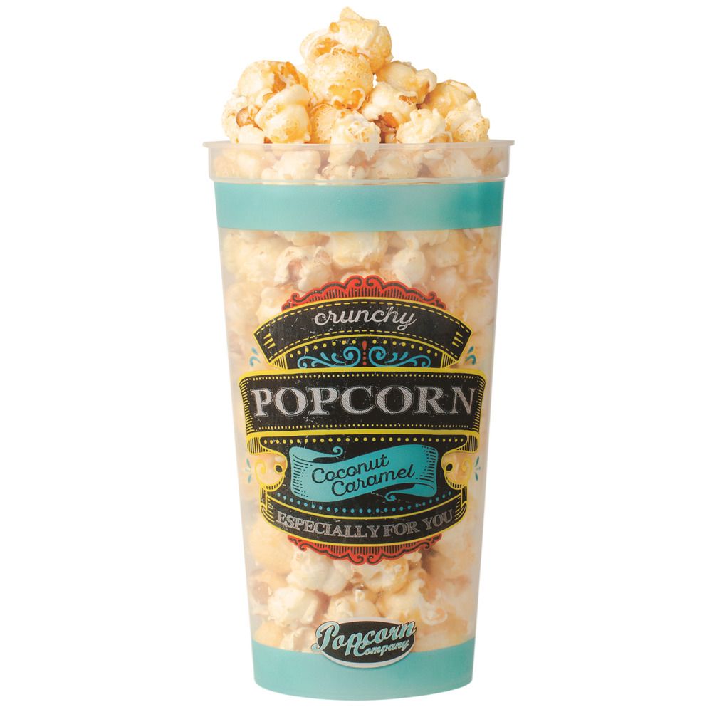 PCO Group - Snack Food Solutions