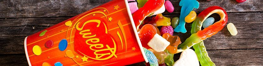 PCO Group - Snack Food Solutions